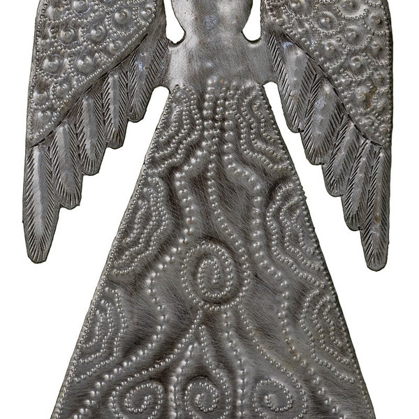 Metal Angel - Etsy