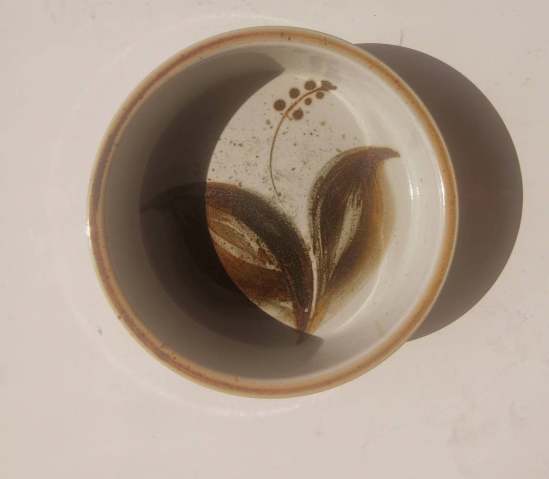 Danish Stoneware Dish, Design by Haico Nitzsche for Søhol ,denmark ...
