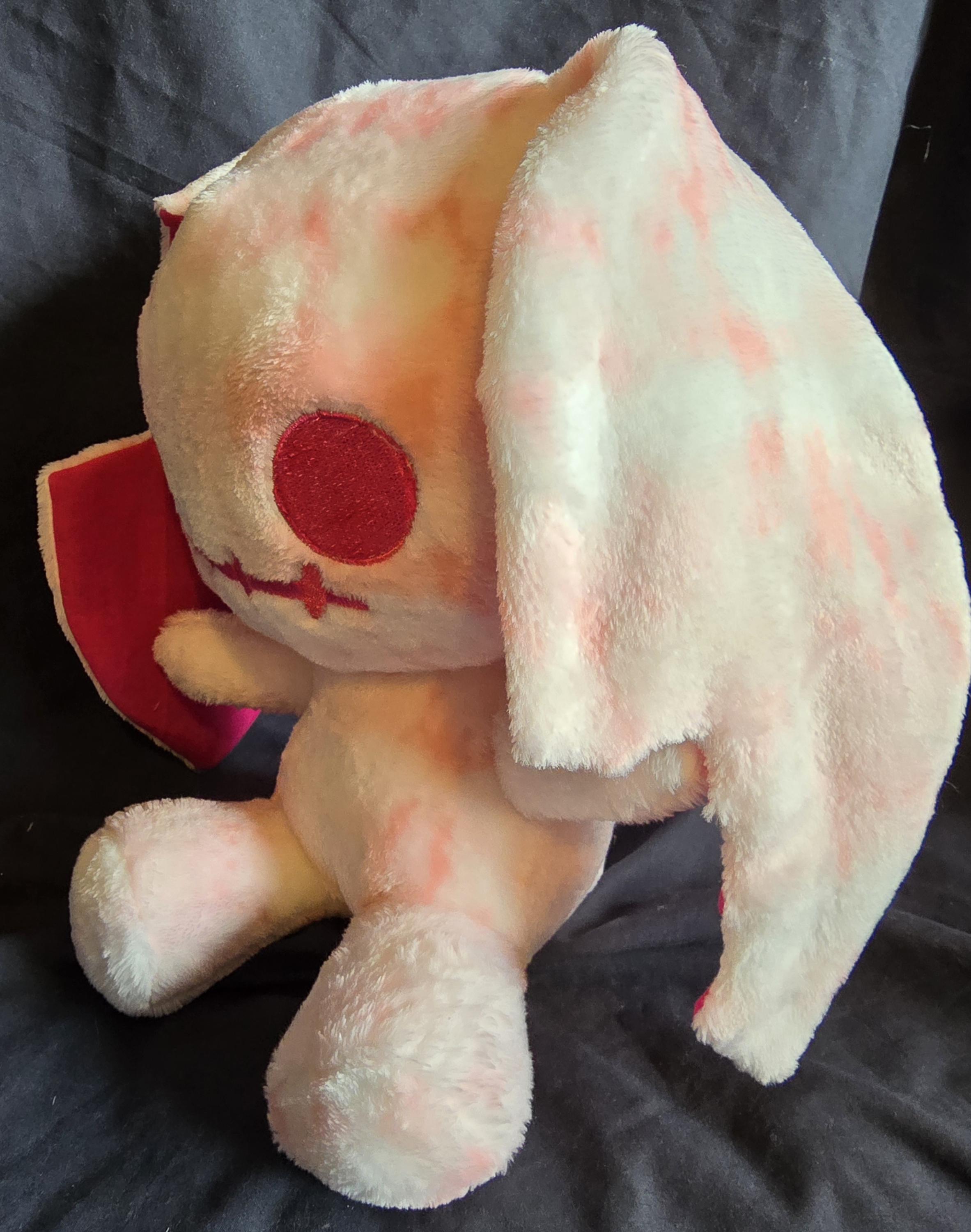 Pink Zombunny - Etsy