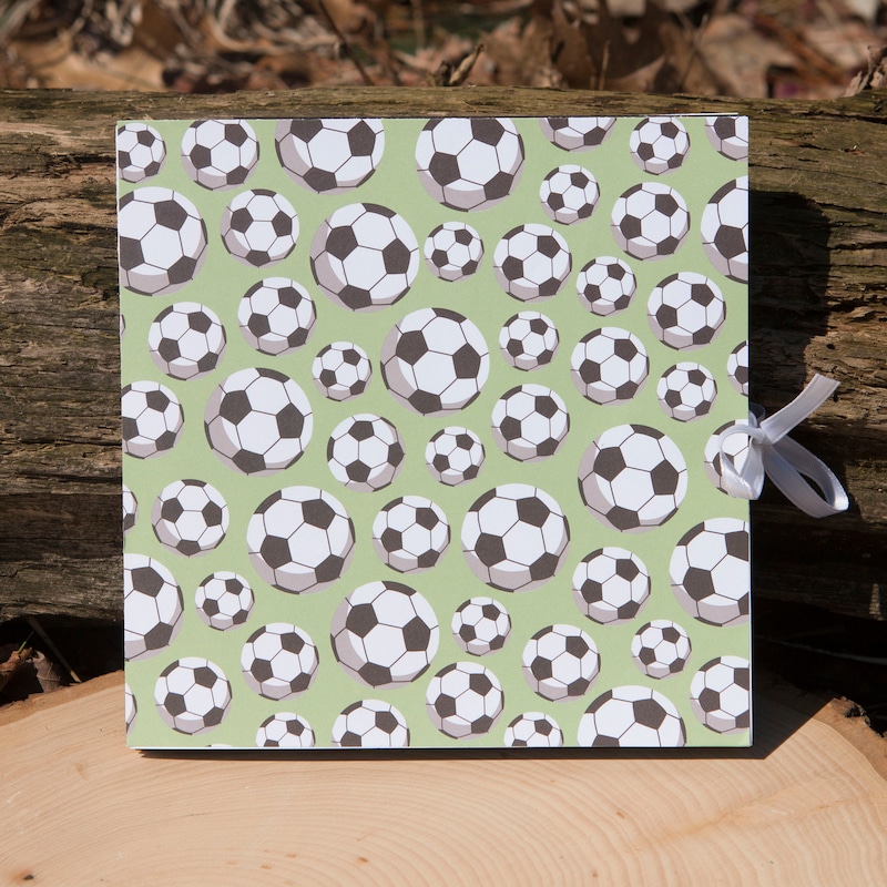 Flip Album - Etsy