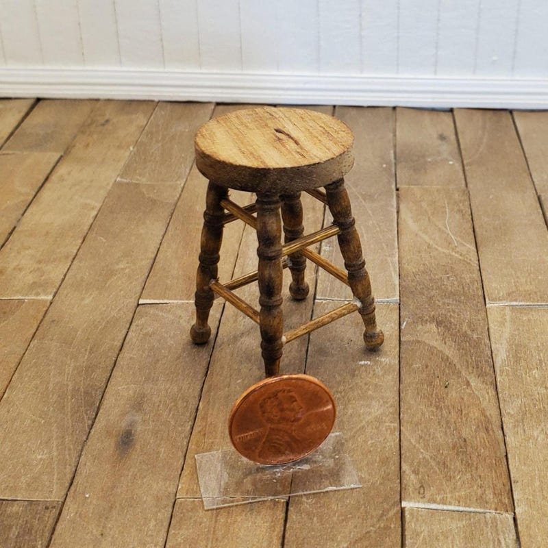 Bespoke Miniature Houses - Etsy