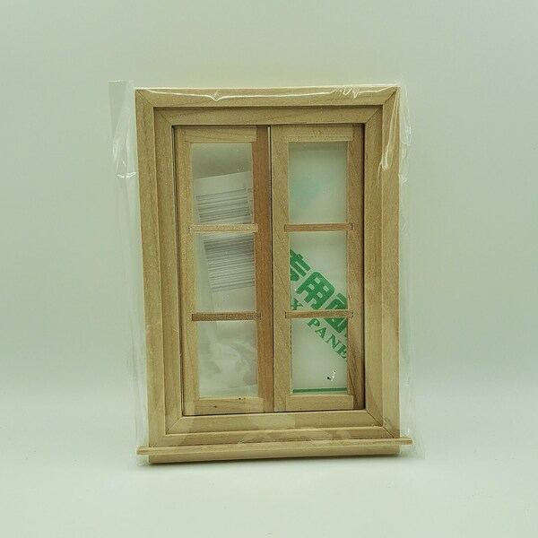 6 Pane Window - Etsy