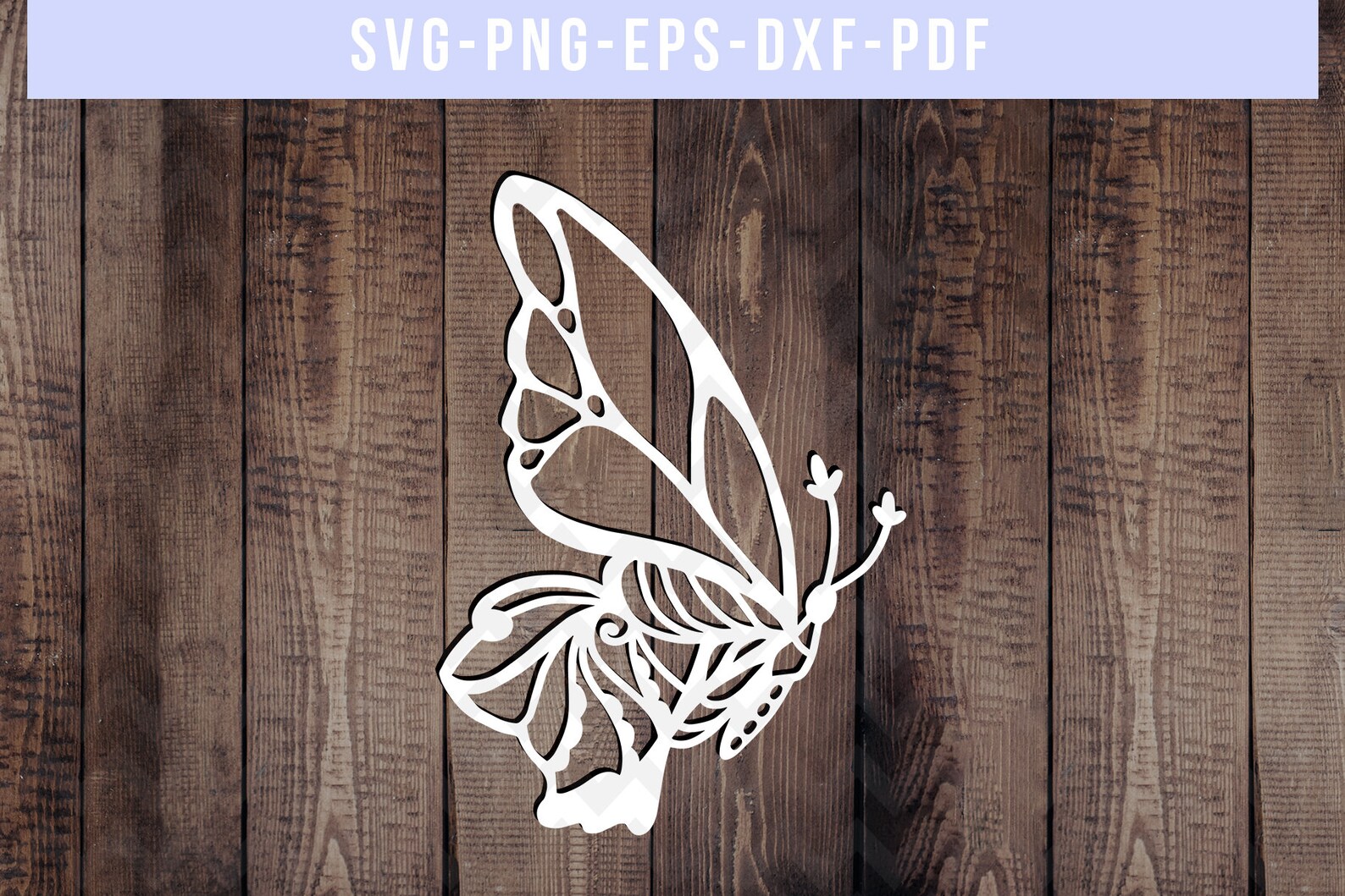 9 Butterfly Papercut Templates Butterfly Cut Files Spring - Etsy
