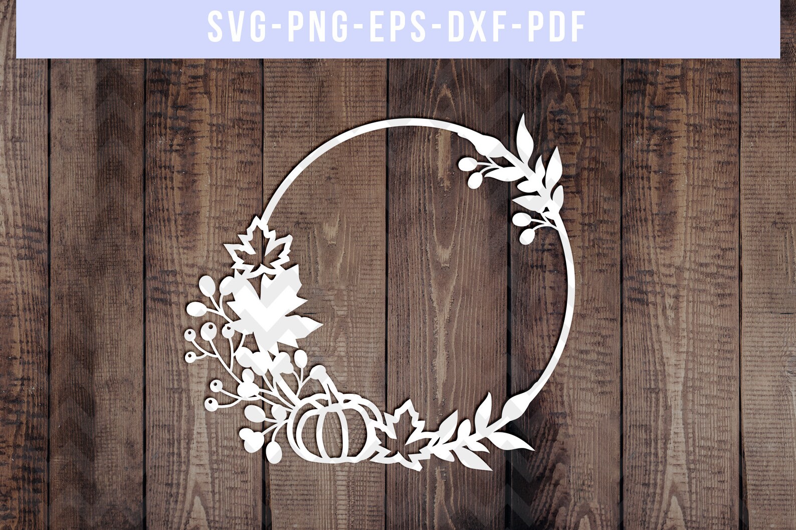 9 Fall Papercut Templates Autumn Decor Cut Files - Etsy