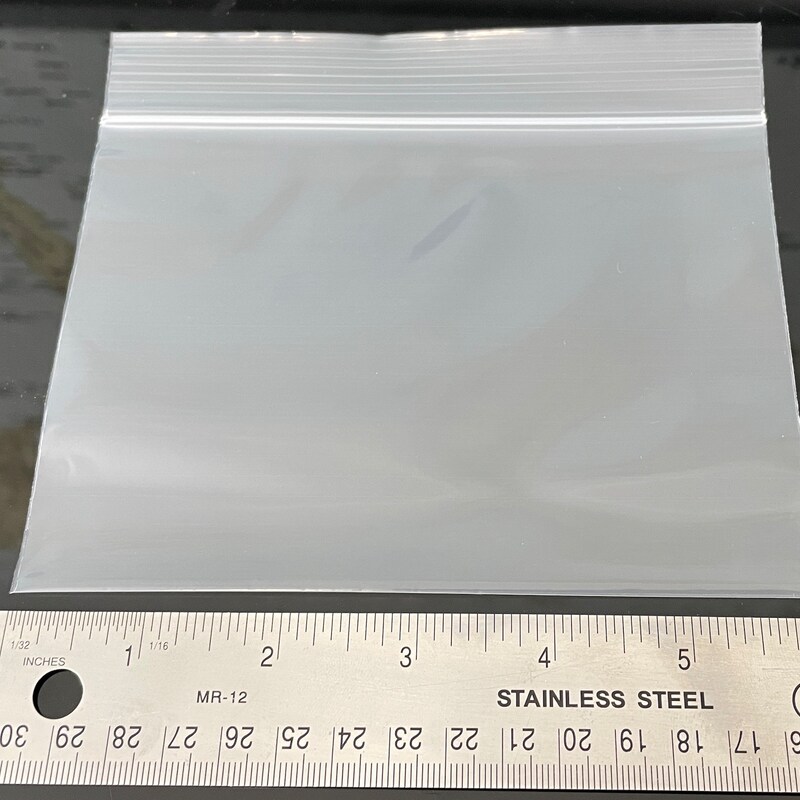 Small Zip Lock Baggies - Etsy