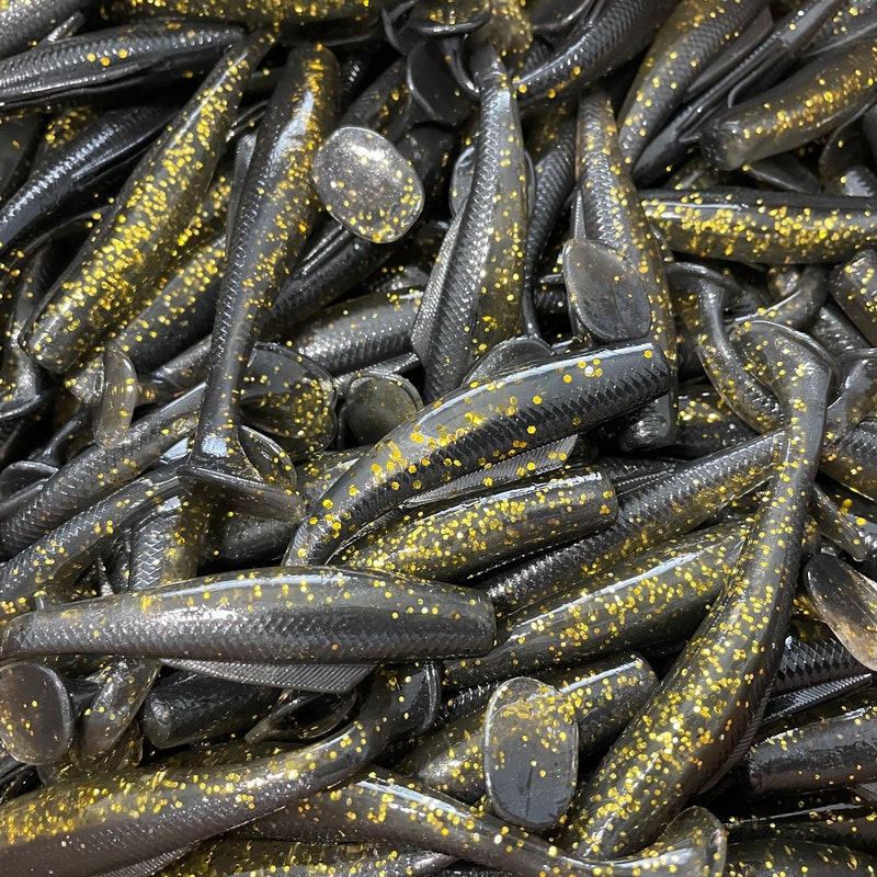 Custom Shrimp Bait - Etsy