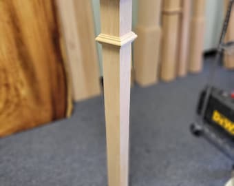 Newel Post | Etsy