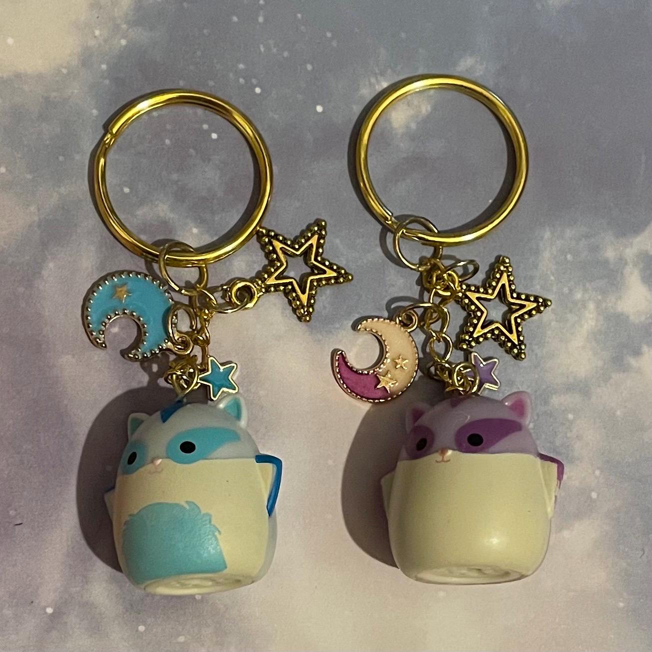 Squish A Longs by Squishmallows Matching Set BFF Partner Boyfriend ...