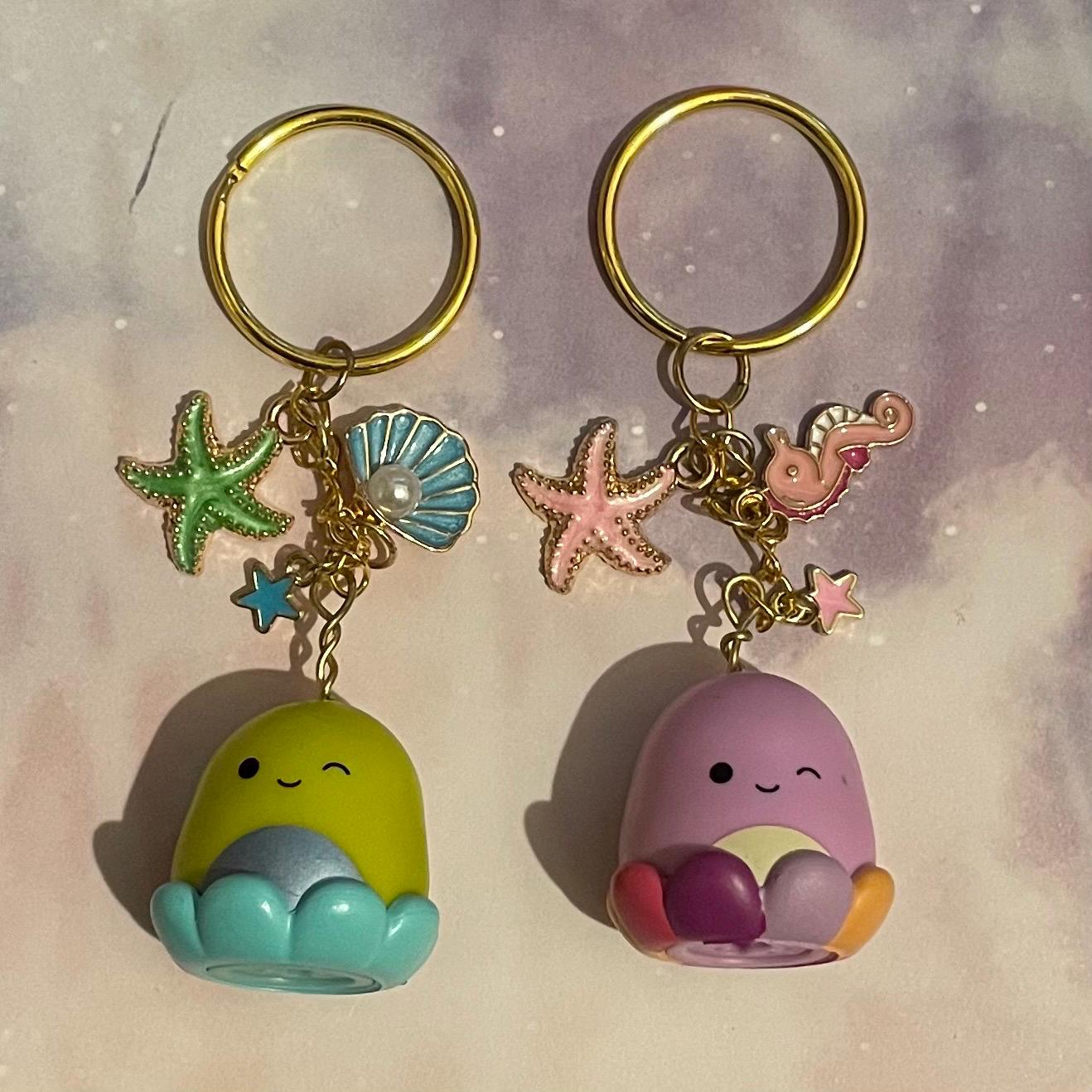 Squish A Longs by Squishmallows Matching Set BFF Partner Boyfriend ...