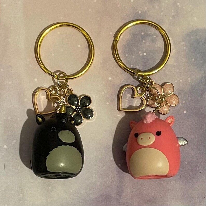 Squish A Longs by Squishmallows Matching Set BFF Partner Boyfriend ...