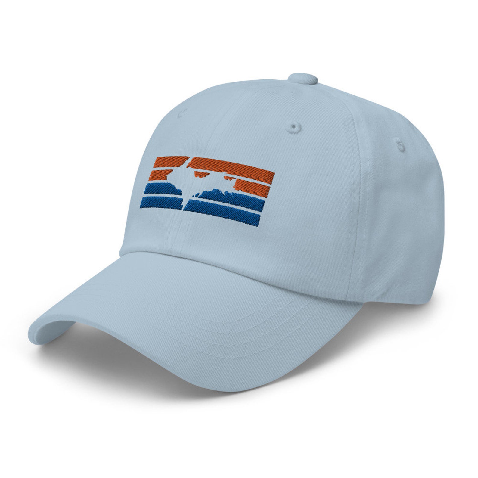 Buy Upper Peninsula Lines Dad Hat Online in India - Etsy