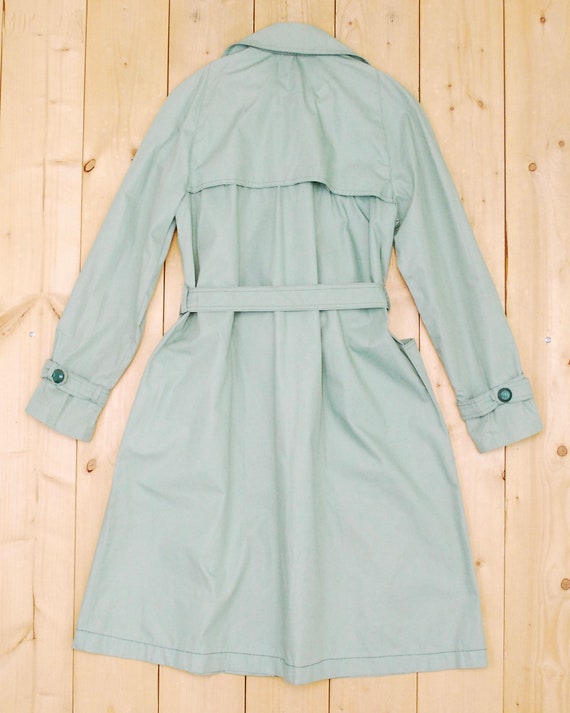 1970's Pale Green SYSSER of Copenhagen Full Length Sw… - Gem