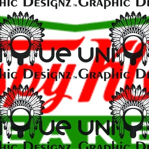 Krispy Klean SVG EPS PDF Ai - Etsy