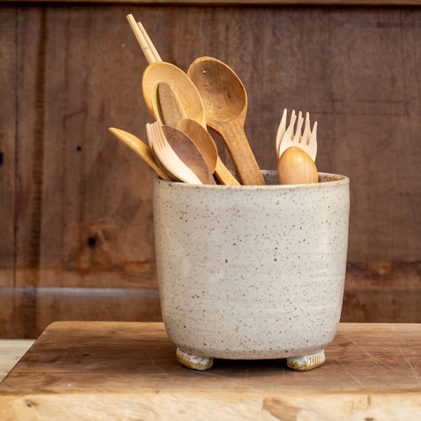 Ceramic Utensils - Etsy