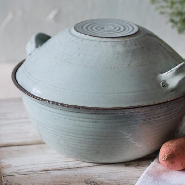 Pottery Casserole - Etsy