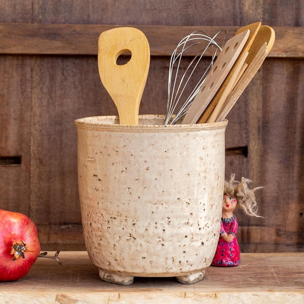 Rustic Container - Etsy