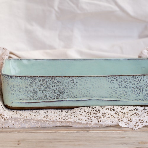 Big Ceramic Baking Dish Big Pottery Bowl Big Ceramic Bowl - Etsy