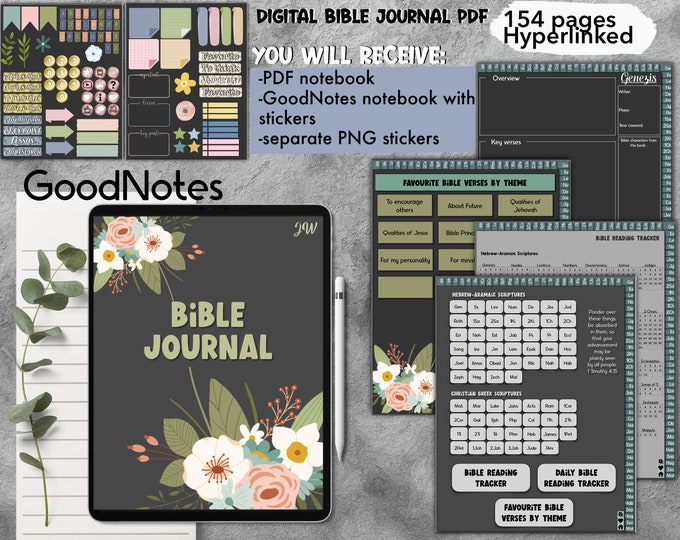 JW Bible Reading JW Bible Printable Bible Reading Meditation JW Daily ...