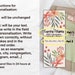 JW Bookmarks Exercise Patience Convention 2023 Gift With - Etsy