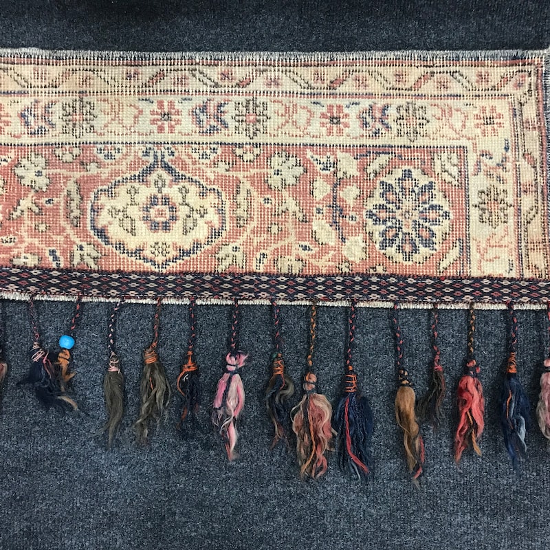 Rug Wall Hanging - Etsy