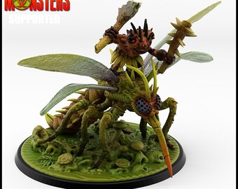 Giant Mosquito Dnd - Etsy
