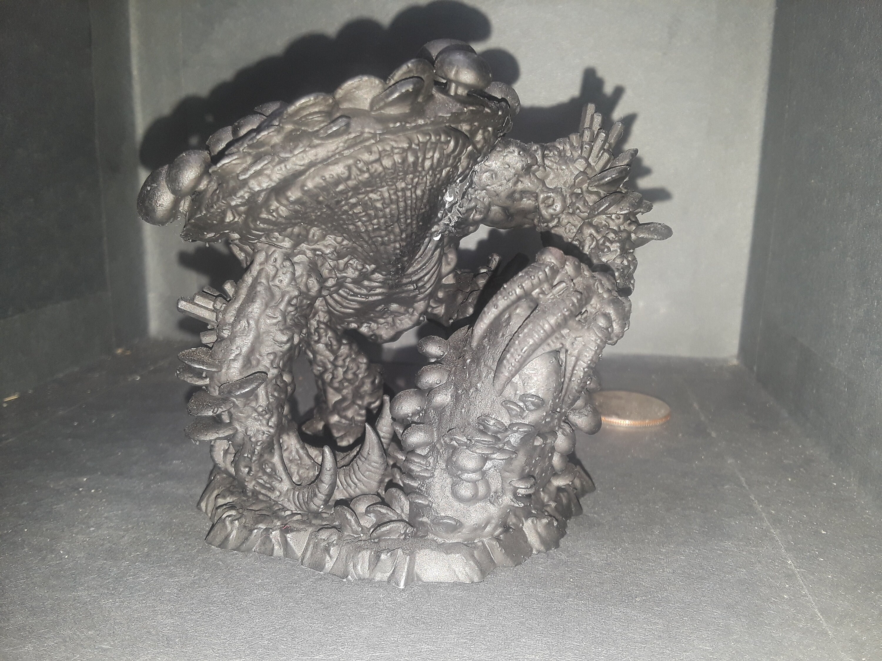 Fungal Behemoth by Printyourmonsters - Etsy