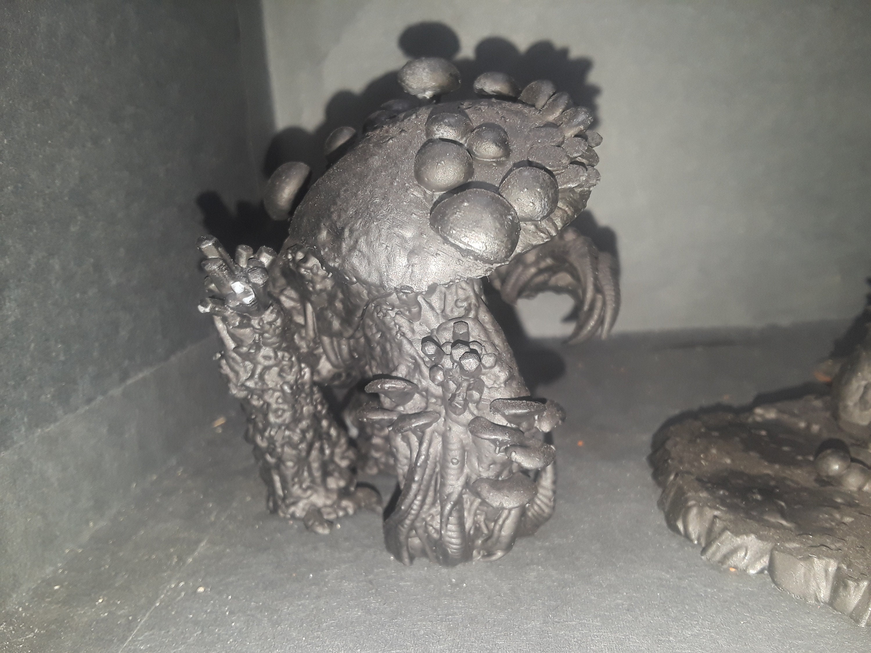 Fungal Behemoth by Printyourmonsters - Etsy