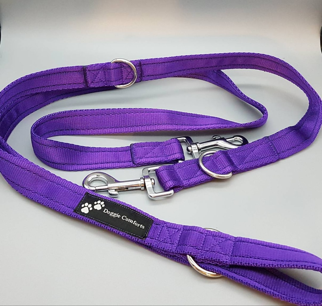 Double Ended Training Lead - Etsy UK