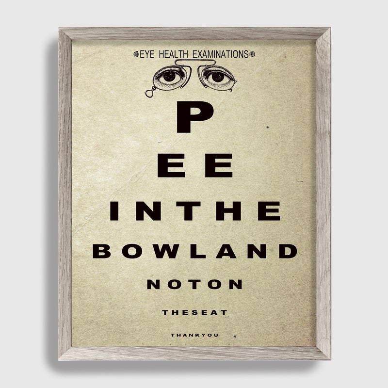 Antique Optometrist - Etsy