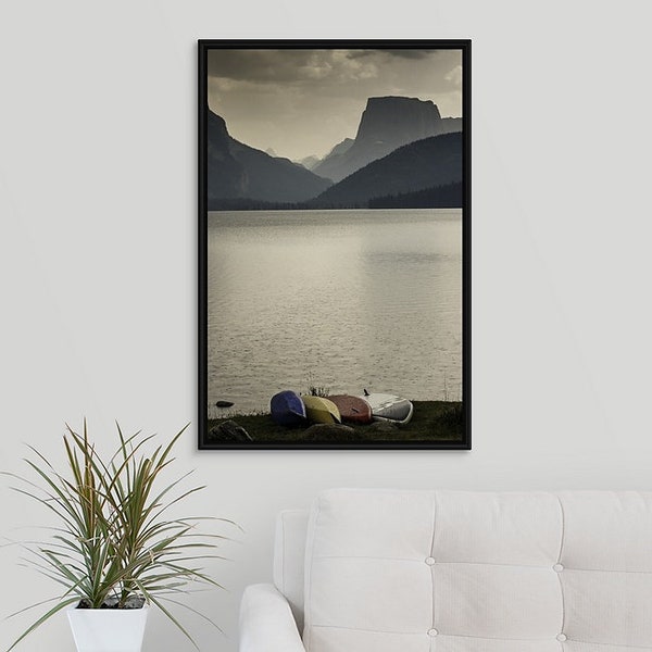 20x30 Framed Photo Print - Etsy