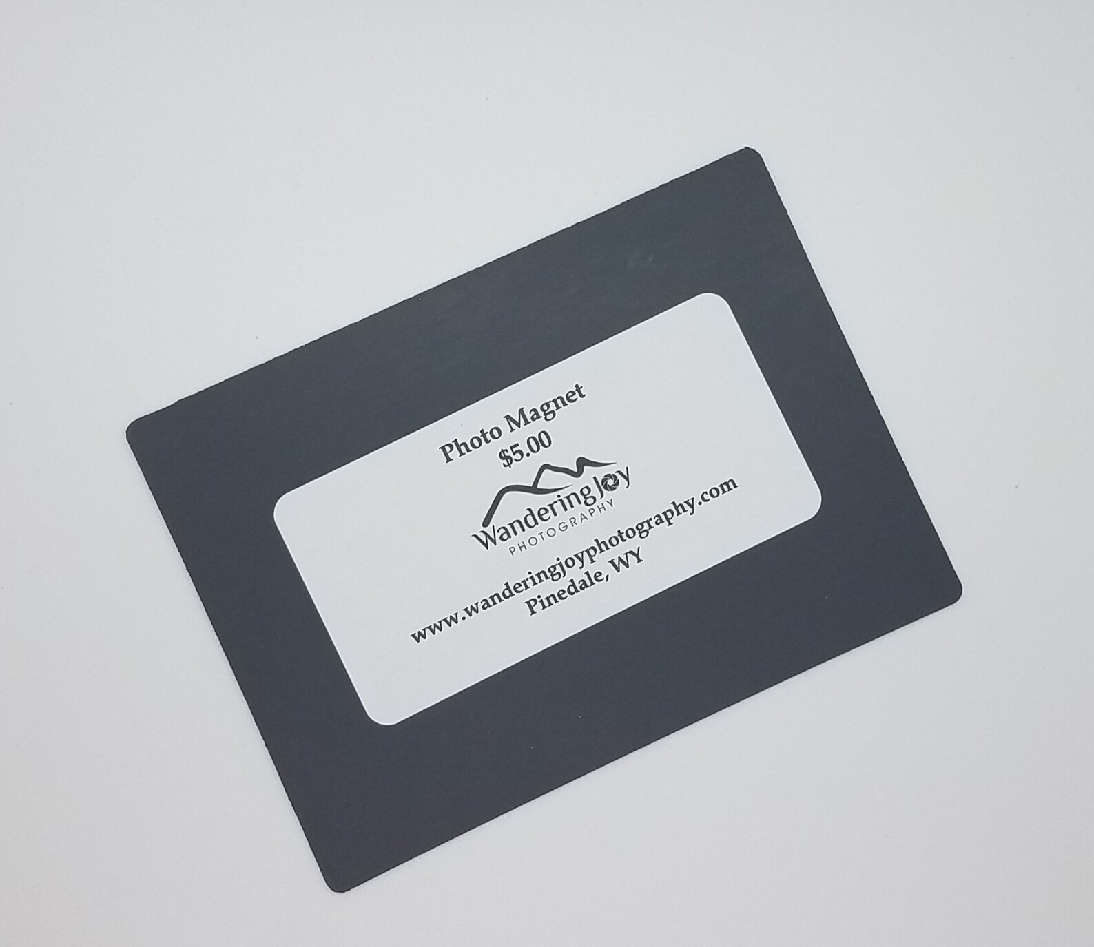 Pontoon Boat Refrigerator Magnets, Lake House Decor Gifts, Wyoming ...