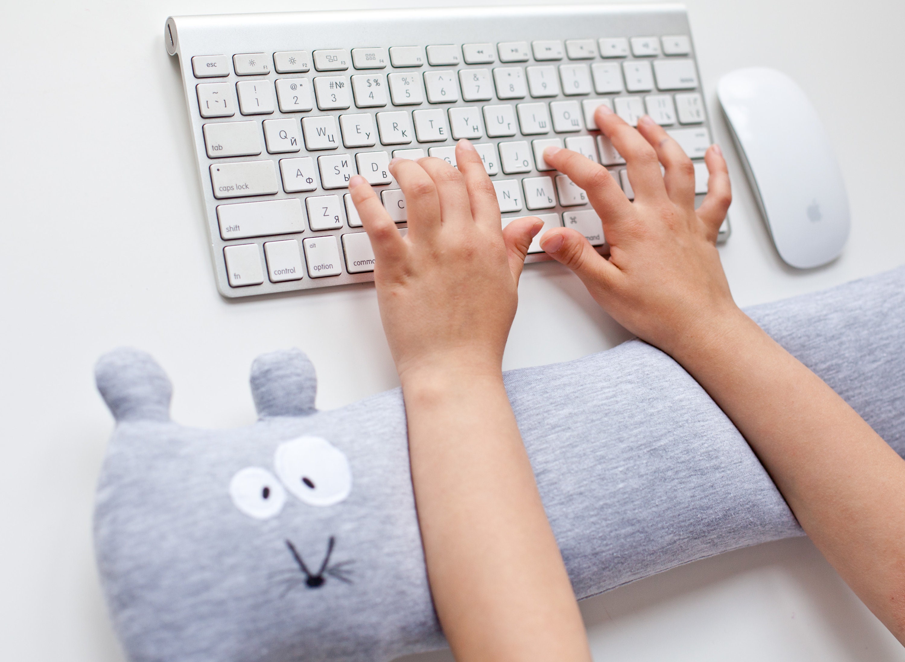 Cute desk accessories for women set school supplies for teens | Etsy