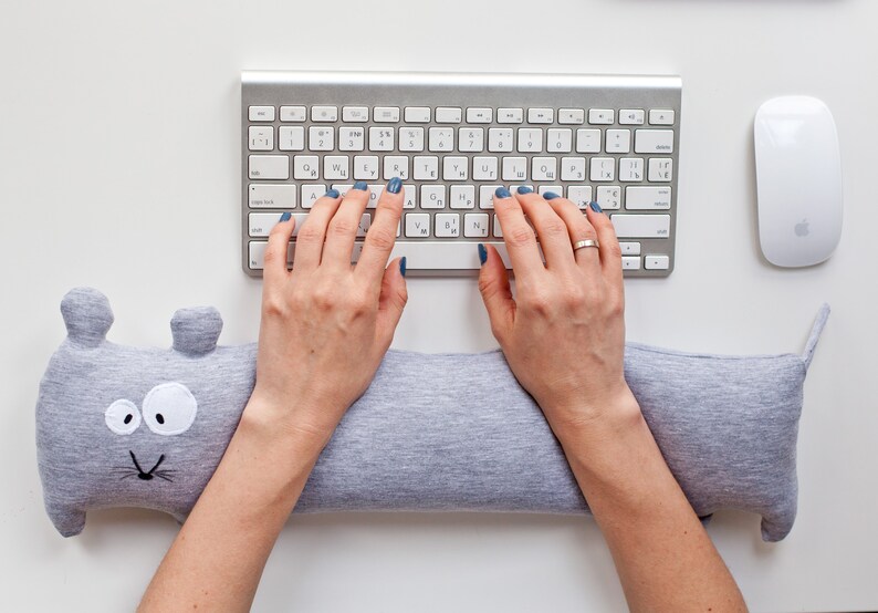 Desk accessories for girls Set for women teachers kids Wrist | Etsy