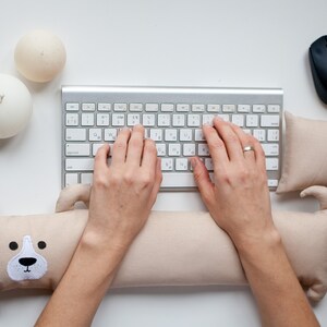 Stuffed Animal as Your Dog Head Noodle Custom Personalized Puppy ...