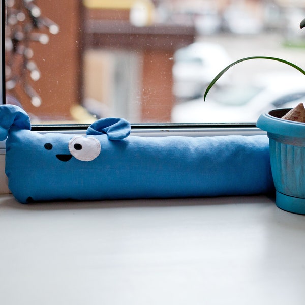 Draft Stopper - Etsy