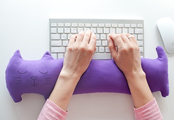 Desk accessories for girls Set for women teachers kids Wrist | Etsy