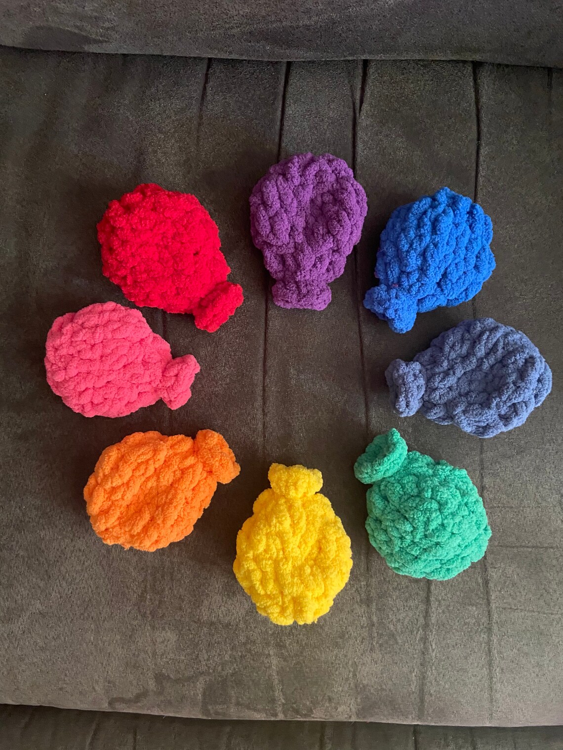 Reusable Water Balloons - the Best Way to Get Wet All Summer - Yinz Buy