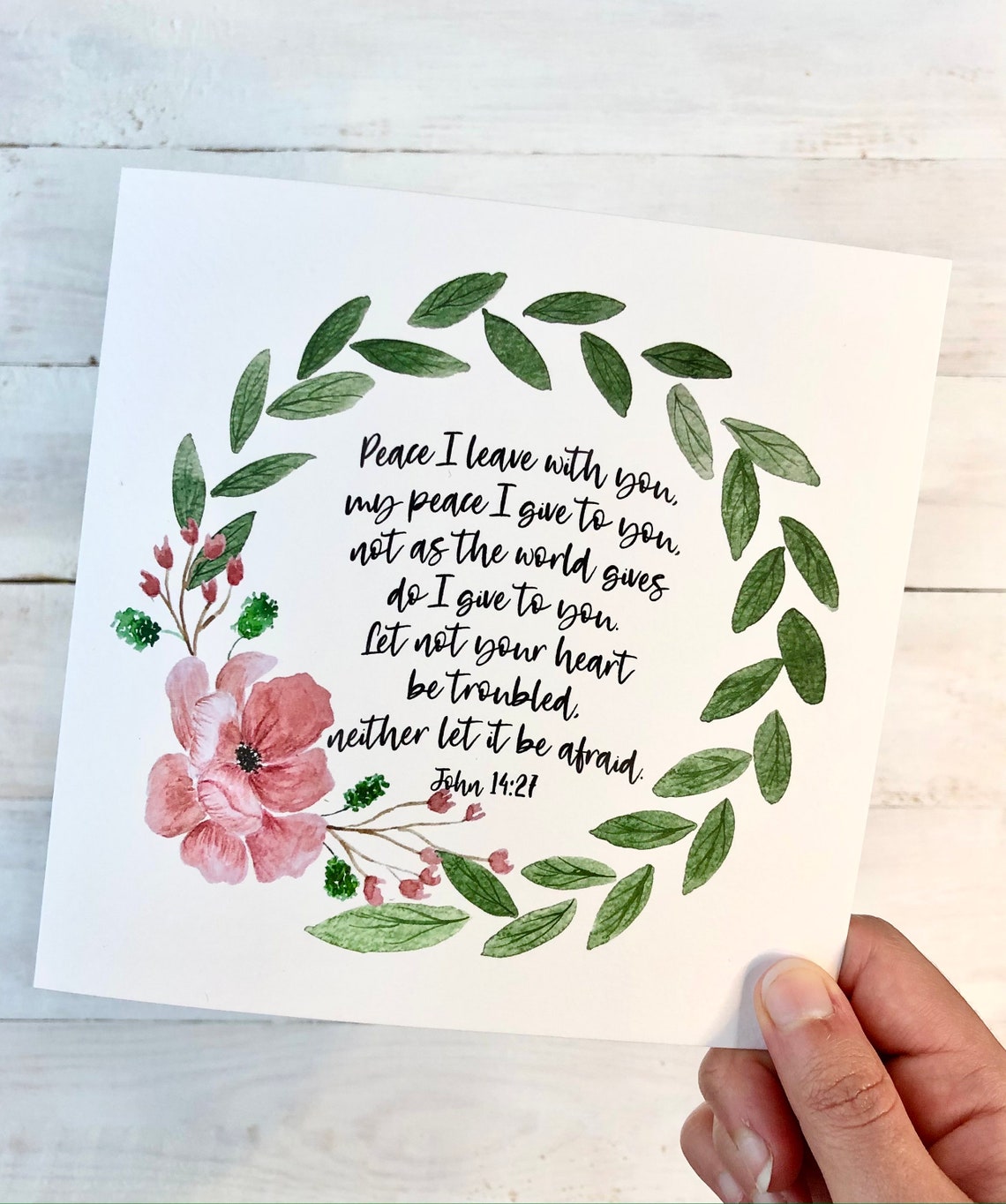 Sympathy Card | Christian Cards | Grief and Mourning Cards | Bible ...