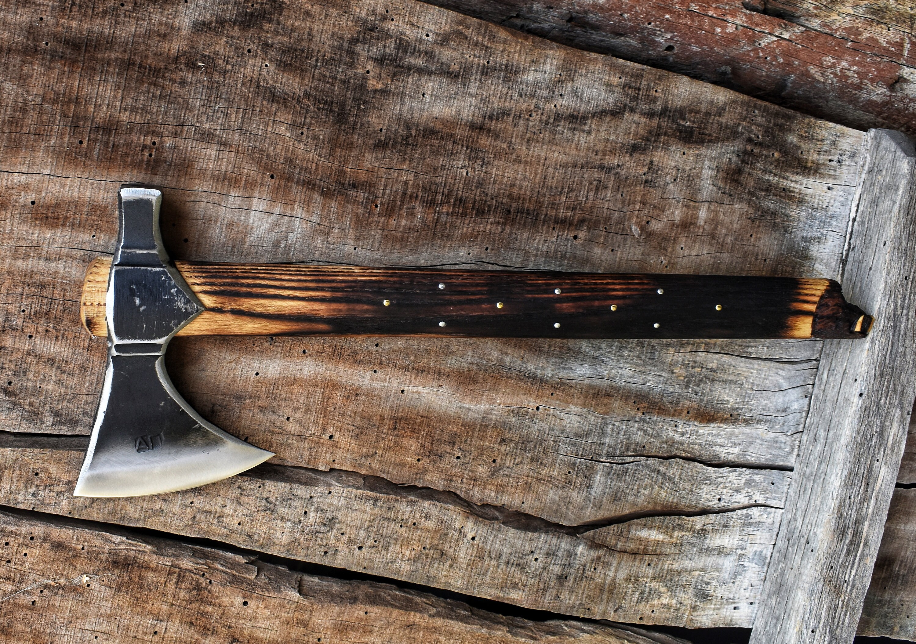 Antique Native American Tomahawks for sale | Only 2 left at -60%