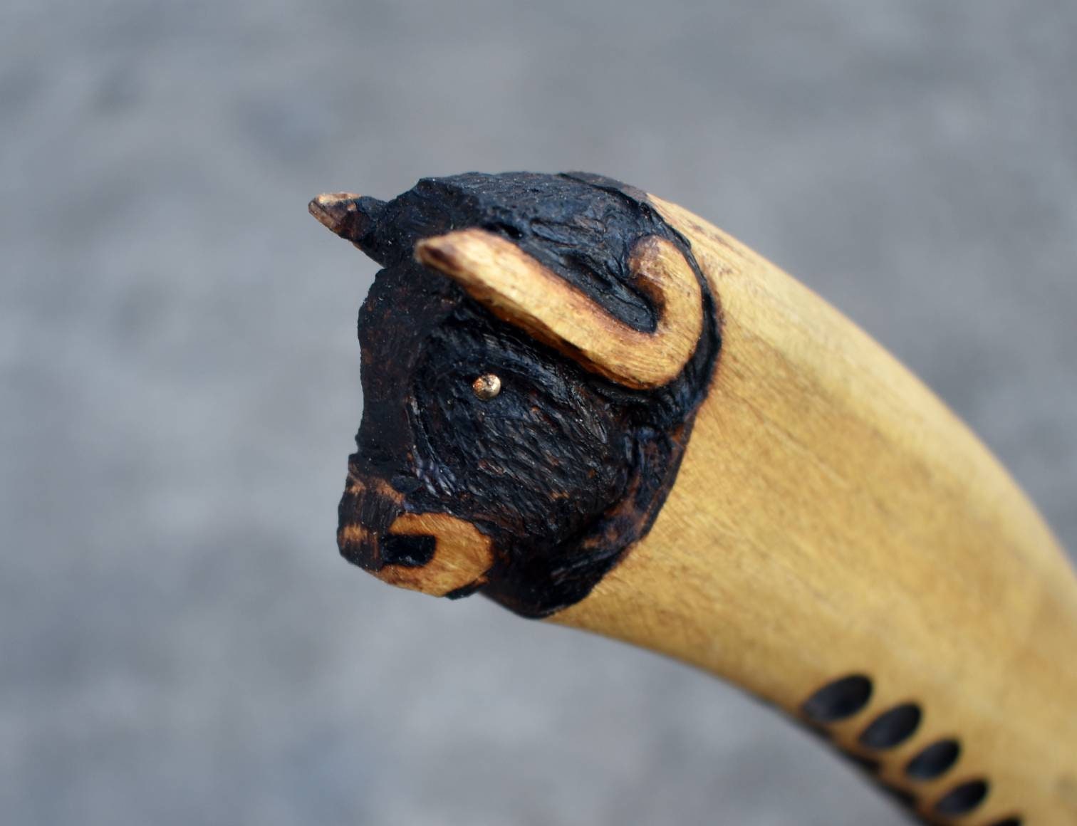 Native Bull Tomahawk camping Axe Battle Hatchet Throwing - Etsy