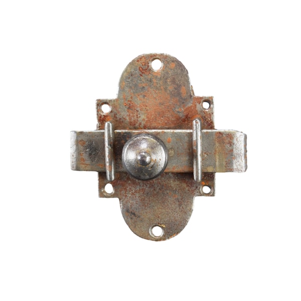 Primitive Door Latch - Etsy