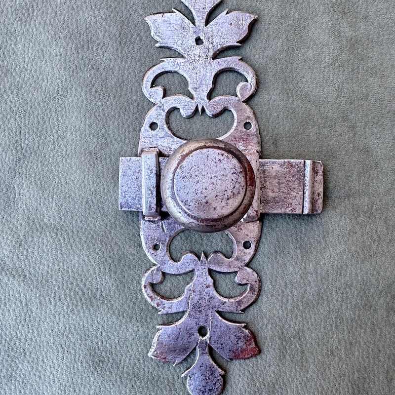 Primitive Door Latch - Etsy