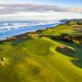 Bandon Dunes Golf Course, Hole #15 - V2-21 - Fine Art Golf Prints - Etsy