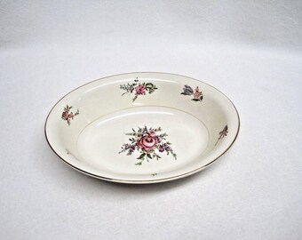 Homer Laughlin Priscilla Pattern - Etsy