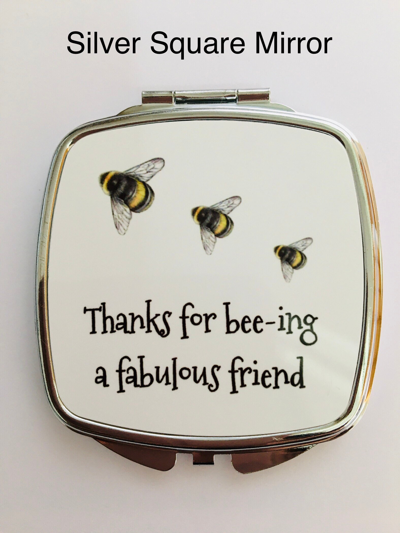 Great Friend Gift Gift for a Best Friend Bee Gift Bee | Etsy UK