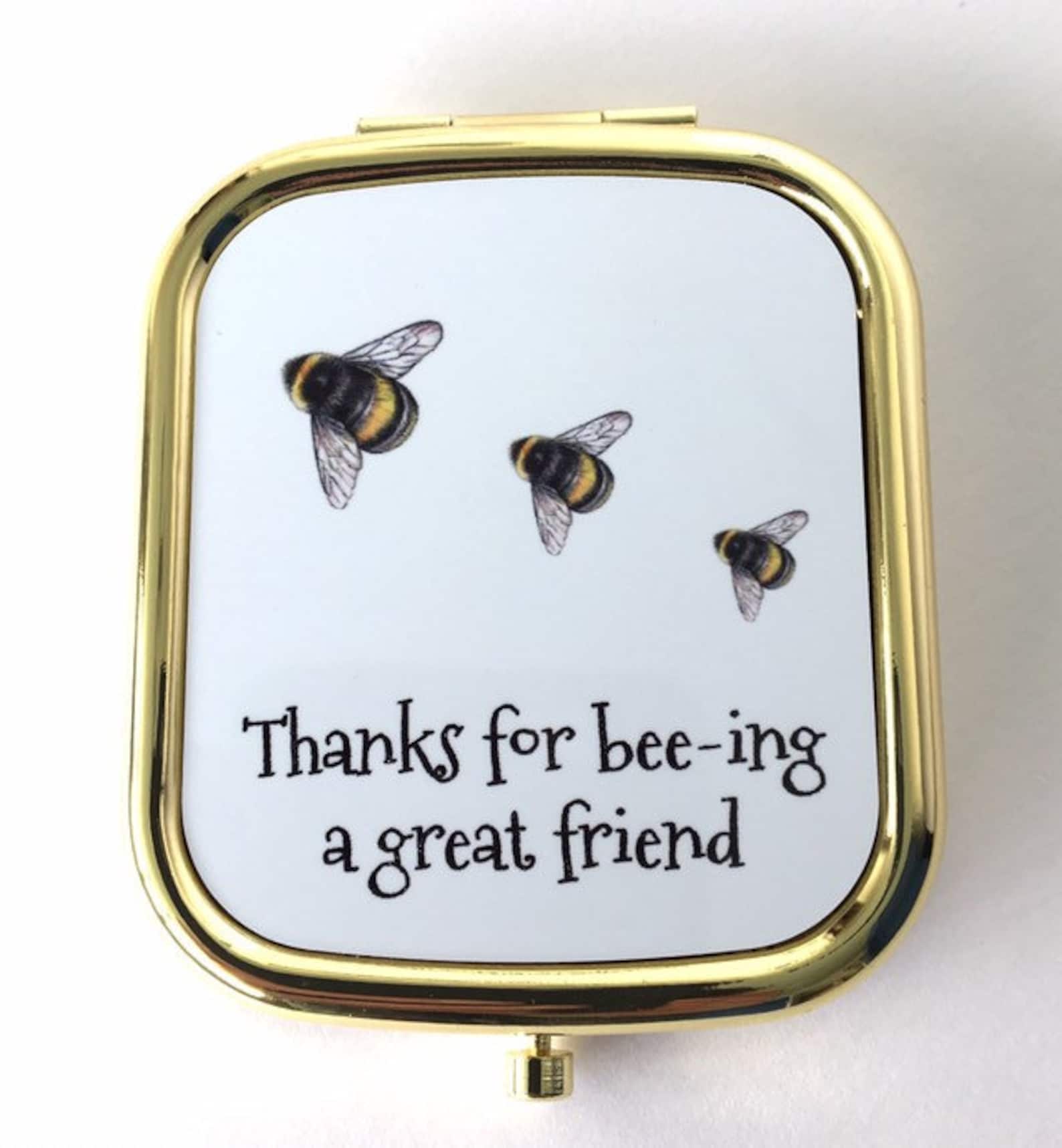 Great Friend Gift Gift for a Best Friend Bee Gift Bee - Etsy