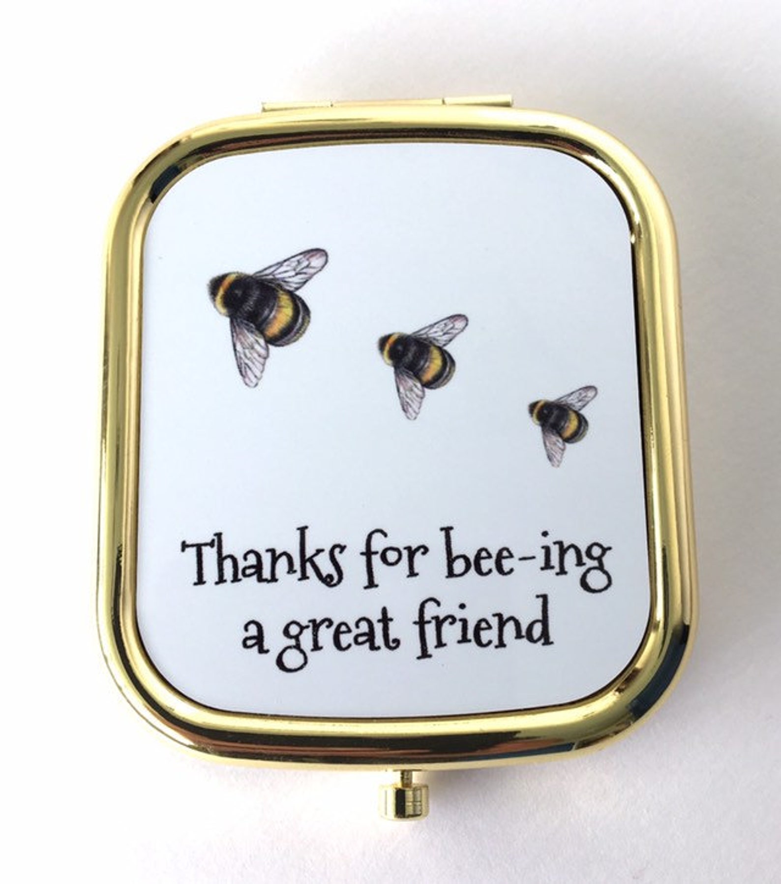 Great Friend Gift Gift for a Best Friend Bee Gift Bee - Etsy