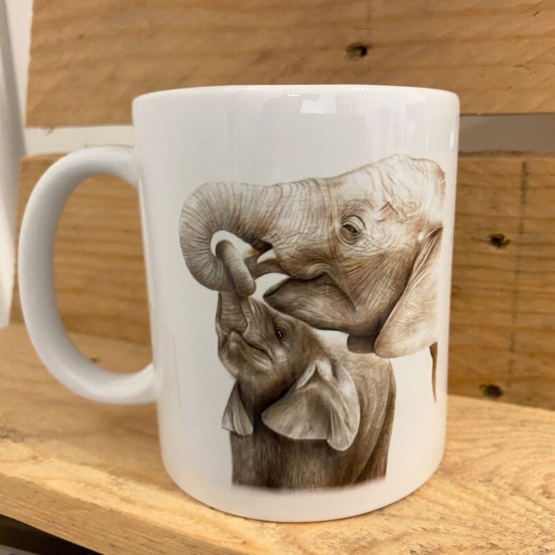 Elephant Bubbles - Etsy