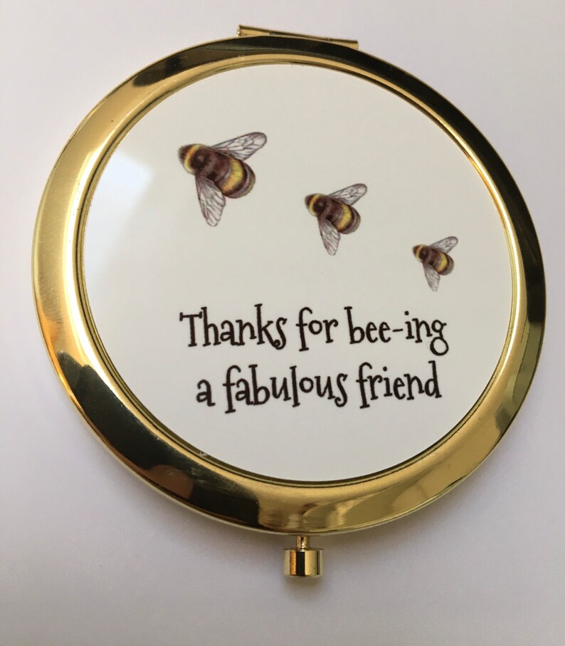 Great Friend Gift Gift for a Best Friend Bee Gift Bee - Etsy