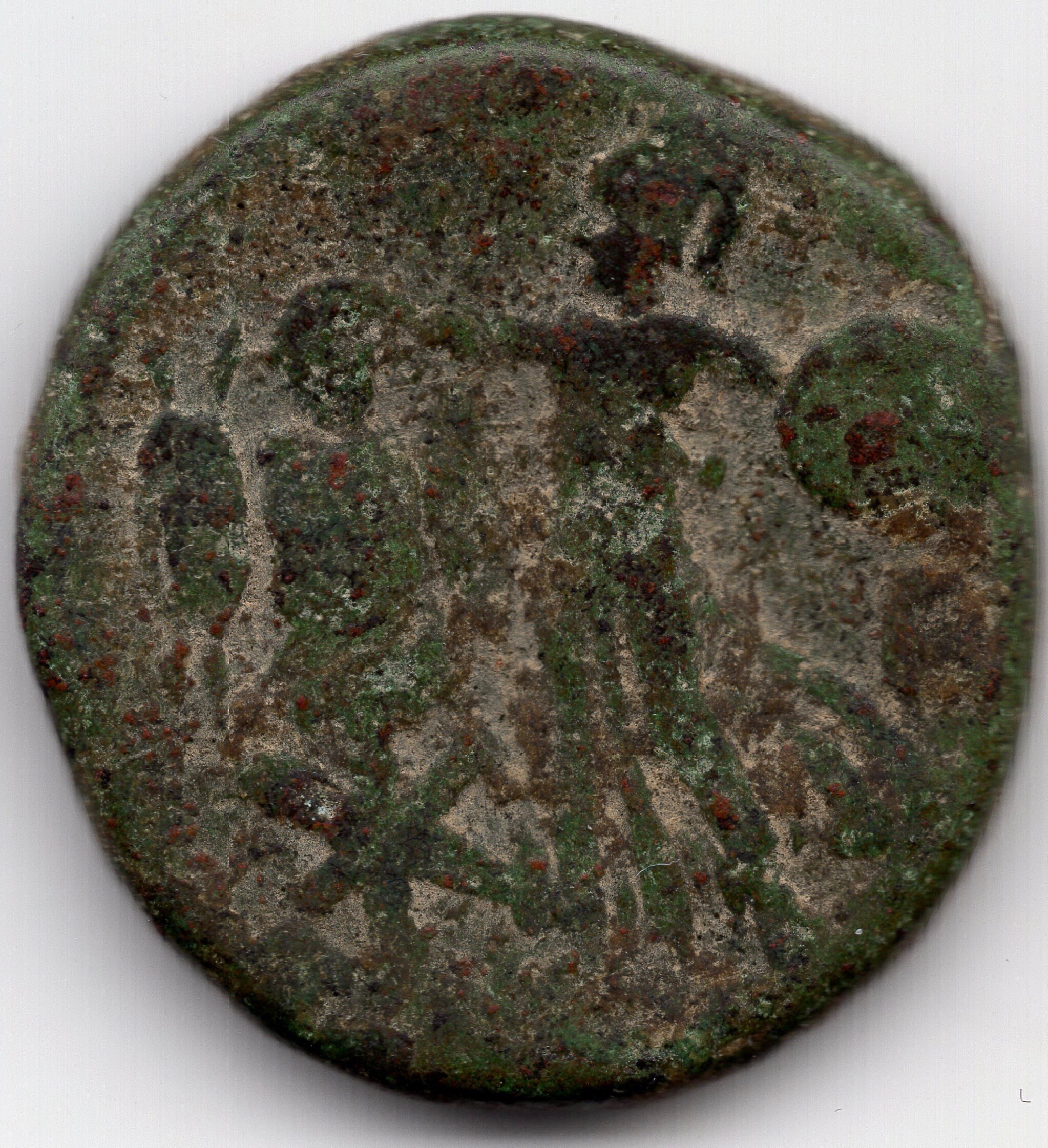 Ancient Roman Judaea Capta Coin Domitian 81-96 C88 - Etsy Singapore